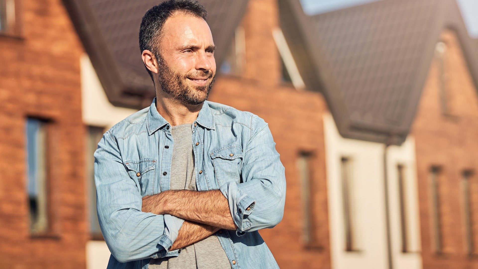 Onderzoek: alleenstaande Jan Modaal kan vrijwel geen huis betalen ...