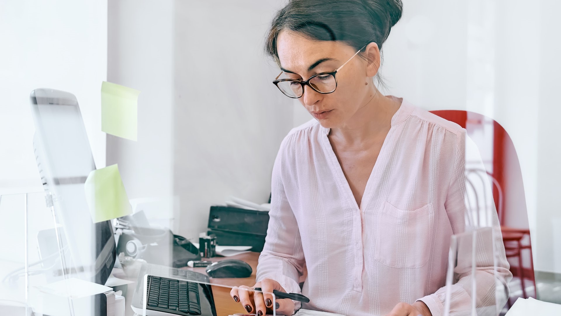 AP wil af van negatieve BKR-registratie na aflossen schulden - Schulinck