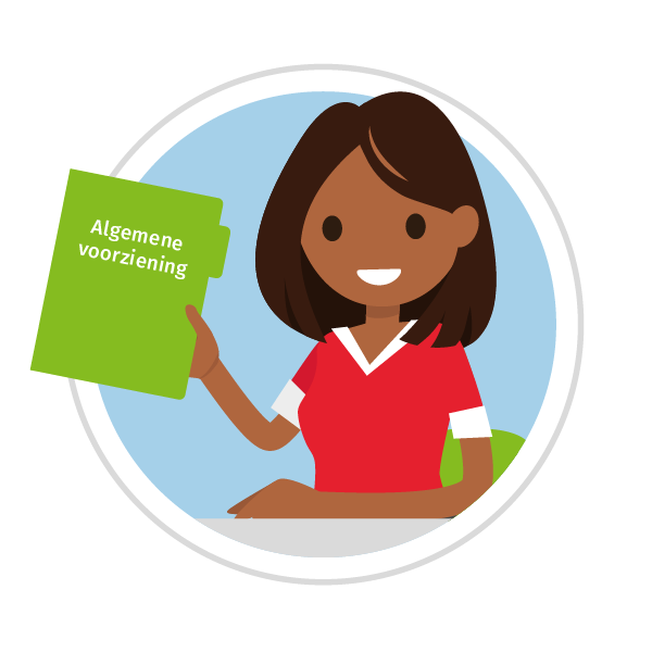 Tips voor het goed inrichten van de algemene voorziening - Schulinck