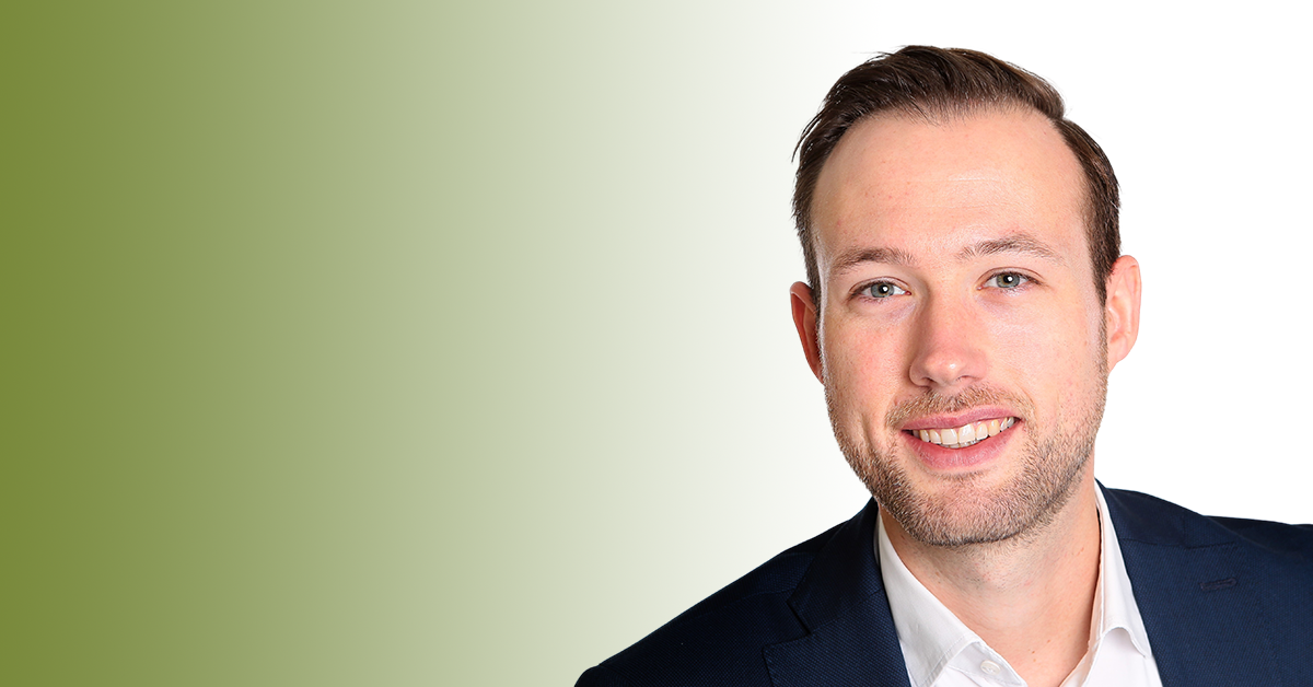 Olaf Gremmen, Productmanager - Schulinck